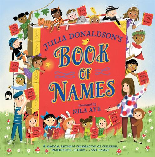 Julia Donaldson Books | Waterstones