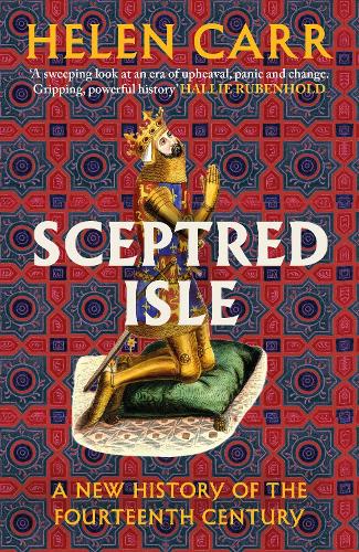 Sceptred Isle by Helen Carr | Waterstones