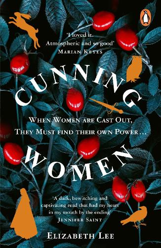 Cunning Women by Elizabeth Lee | Waterstones
