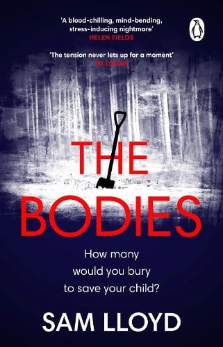 The Bodies by Sam Lloyd | Waterstones