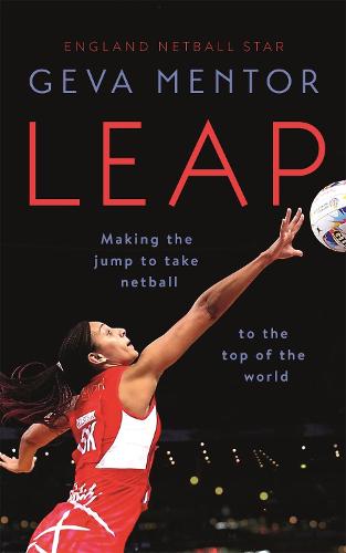Leap by Geva Mentor | Waterstones