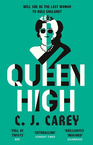 Queen High | Waterstones