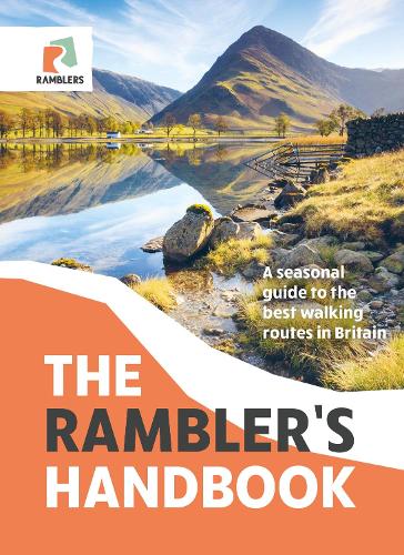 The Rambler's Handbook by The Ramblers' Association | Waterstones