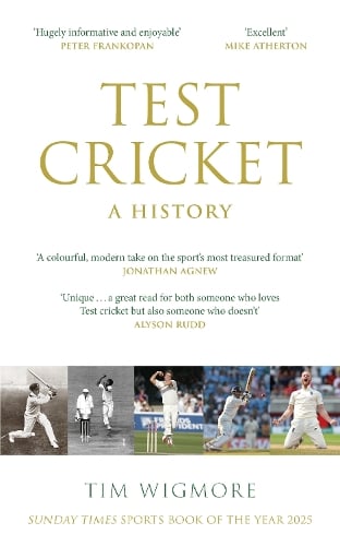Cricket Books