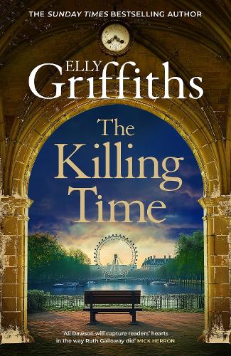 An Evening with Elly Griffiths | Events at Waterstones Bookshops