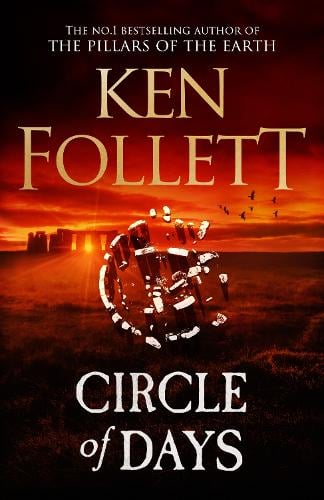 Circle of Days by Ken Follett | Waterstones