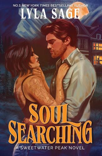 Soul Searching by Lyla Sage | Waterstones
