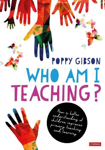 Who Am I Teaching? by Poppy Gibson | Waterstones