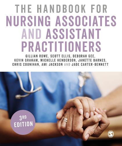 The Handbook for Nursing Associates and Assistant Practitioners by ...