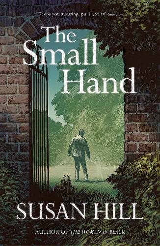 The Small Hand by Susan Hill | Waterstones