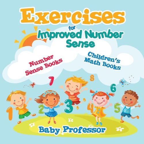 Exercises for Improved Number Sense - Number Sense Books Children's ...