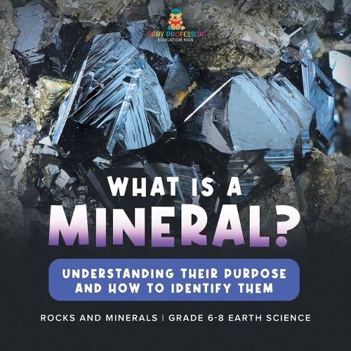 What Are Minerals? Understanding their Purpose and How to Identify Them ...