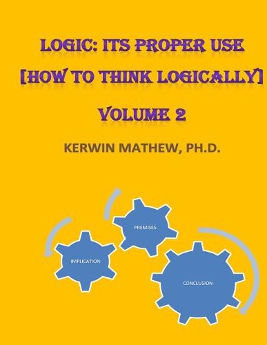 Logic by Kerwin Mathew | Waterstones