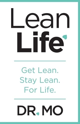Lean Life by Dr Mohamed Abdel-Reheim | Waterstones