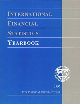 International Financial Statistics Yearbook by International Monetary ...