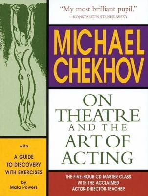 Michael Chekhov Acting Style
