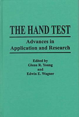 The Hand Test by Glenn E. Young, Edwin E. Wagner | Waterstones