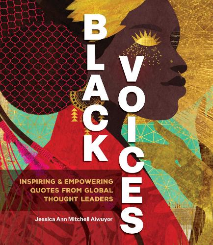 Black Voices by Jessica Ann Mitchell Aiwuyor | Waterstones