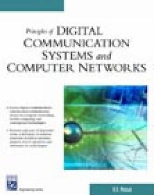 Principles of Digital Communications Systems and Computer Networks by K ...
