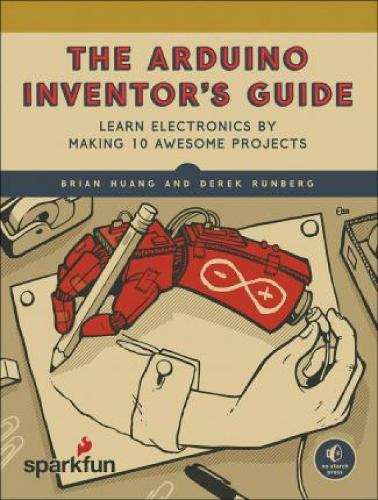 Arduino Inventor's Guide by Derek Runberg | Waterstones