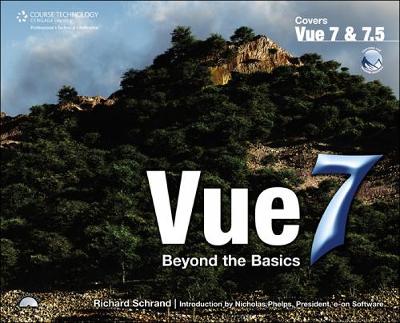 Vue 7: Beyond the Basics by Richard Schrand | Waterstones