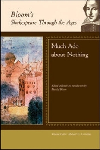 Much Ado About Nothing - William Shakespeare by Chelsea House ...