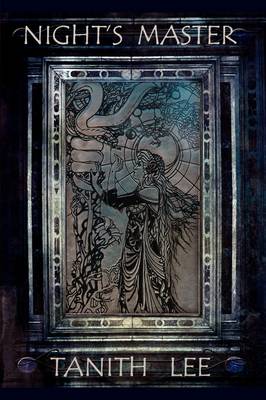 Night's Master by Tanith Lee | Waterstones