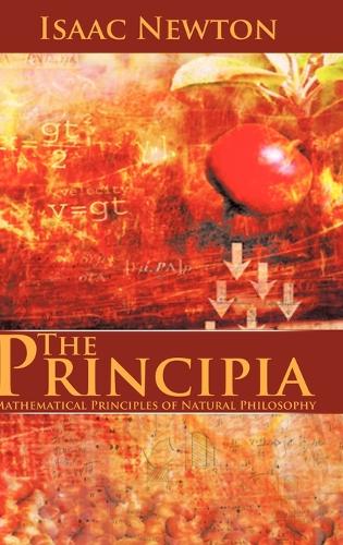 The Principia by Sir Isaac Newton | Waterstones