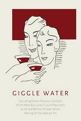 Giggle Water by Charles S Warnock | Waterstones