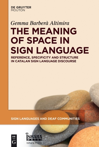 The Meaning of Space in Sign Language by Gemma Barberà Altimira ...