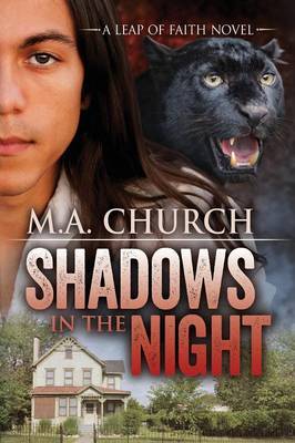 Shadows in the Night by M.A. Church | Waterstones