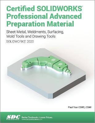 Certified SOLIDWORKS Professional Advanced Preparation Material ...