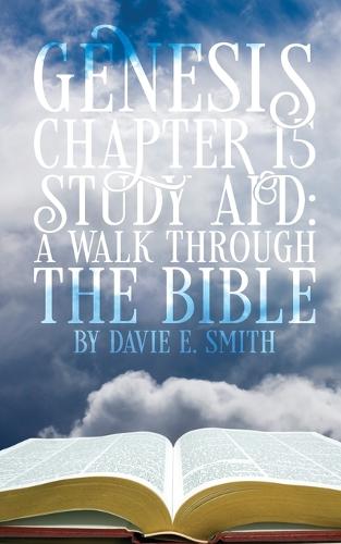 Genesis Chapter 15 Study Aid by Davie E Smith | Waterstones