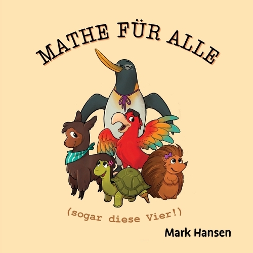 Math Für Alle by Mark Hansen, Barbara Schindelhauer | Waterstones