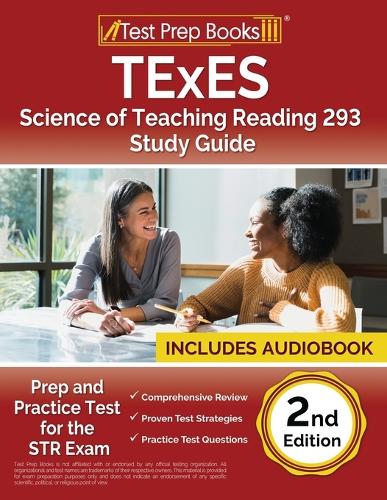 TExES Science of Teaching Reading 293 Study Guide by Lydia Morrison ...
