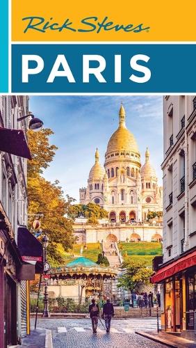 Rick Steves Paris (Twenty Sixth Edition) by Gene Openshaw, Rick Steves ...