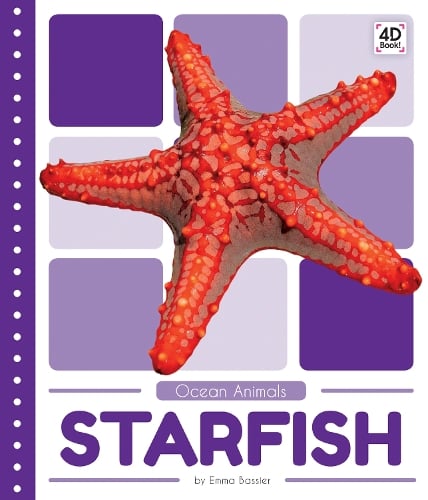 Starfish by Emma Bassier | Waterstones