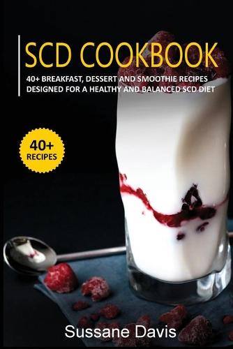Scd Cookbook by Arp Publishing | Waterstones