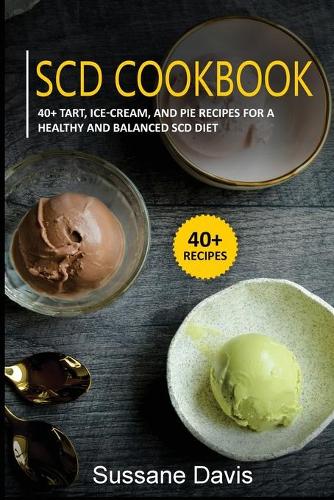 Scd Cookbook by Arp Publishing | Waterstones