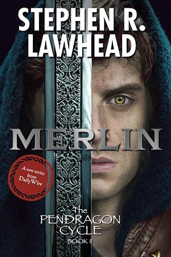 Merlin Volume 2 by Stephen Lawhead | Waterstones