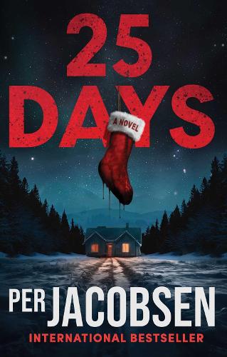 25 Days by Per Jacobsen | Waterstones
