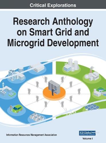 Research Anthology on Smart Grid and Microgrid Development, VOL 1 by ...