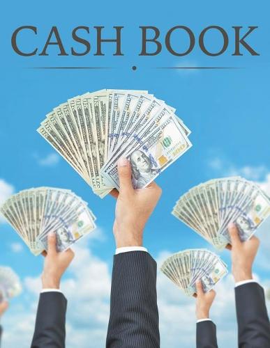 Cash Book by Speedy Publishing LLC | Waterstones