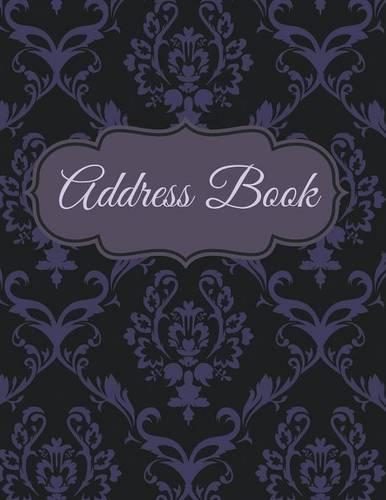 Address Book by Creative Journals | Waterstones