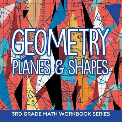 Geometry (Planes & Shapes) by Baby Professor | Waterstones