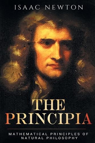The Principia by Isaac Newton | Waterstones
