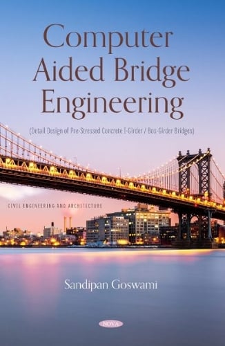 Computer Aided Bridge Engineering (Detail Design of Pre-Stressed ...