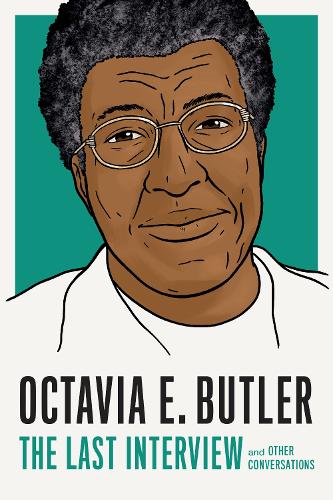 Octavia E. Butler Books | Waterstones