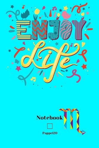 Graph Notebook Scorpio Sign 160 pages 6x9-Inches by Pappel20 | Waterstones