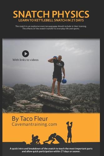Snatch Physics by Taco Fleur | Waterstones